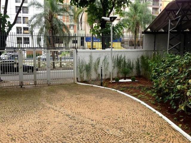 Apartamento com 3 quartos à venda em Jardim Proença SP