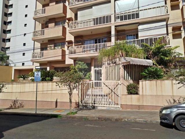 Apartamento com 3 quartos à venda em Jardim Sumaré SP