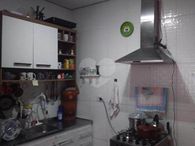 Apartamento com 3 quartos à venda em Jardim são bento SP