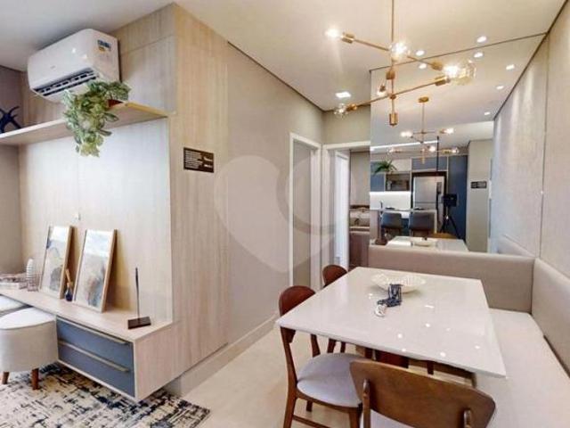 Apartamento com 3 quartos à venda em Jardim são carlos SP