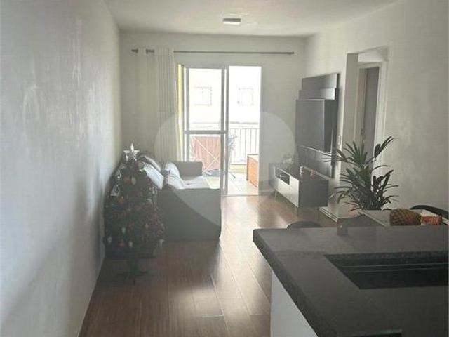 Apartamento com 3 quartos à venda em Jardim são judas tadeu SP