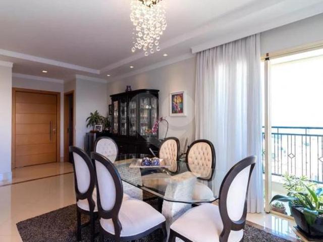 Apartamento com 3 quartos à venda em Jardim são paulo zona norte SP