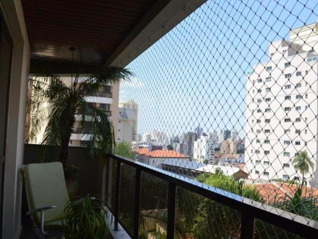 Apartamento com 3 quartos à venda em Jardim são paulo zona norte SP