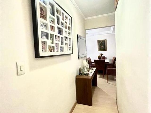 Apartamento com 3 quartos à venda em Jardim São Paulo zona Norte SP