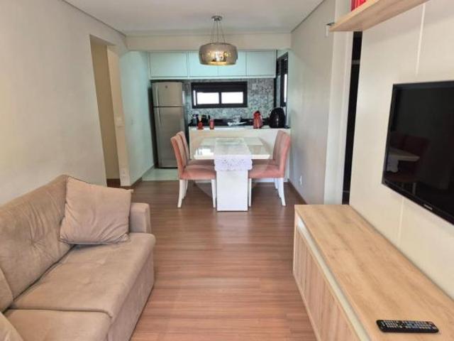 Apartamento com 3 quartos à venda em Jardim são paulo zona norte SP