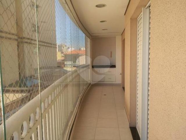 Apartamento com 3 quartos à venda em Jardim são paulo zona norte SP