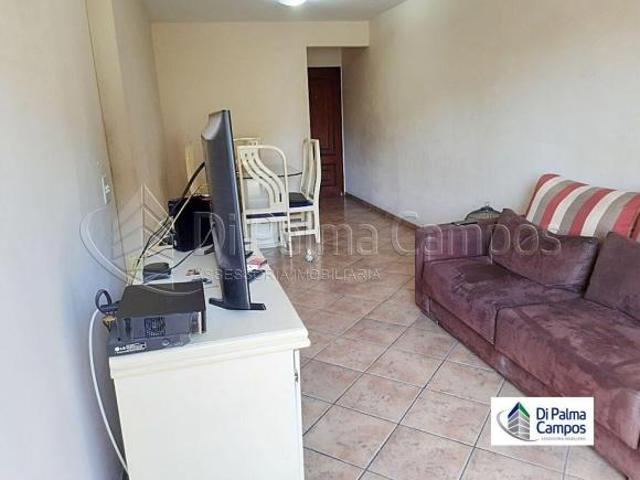 Apartamento com 3 quartos à venda em Jardim Santa Cruz