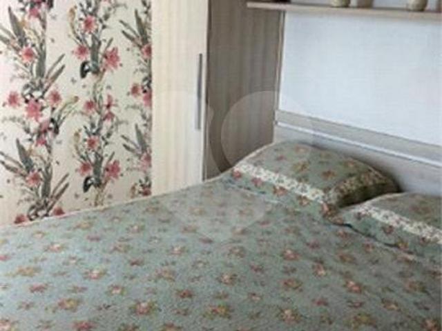 Apartamento com 3 quartos à venda em Jardim santa inês SP