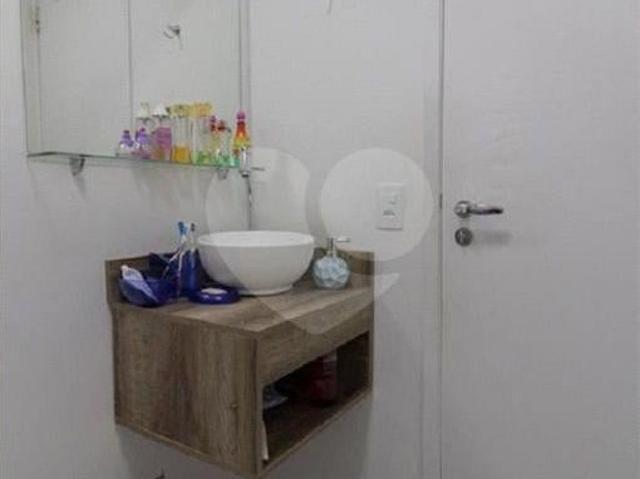 Apartamento com 3 quartos à venda em Jardim santa inês SP