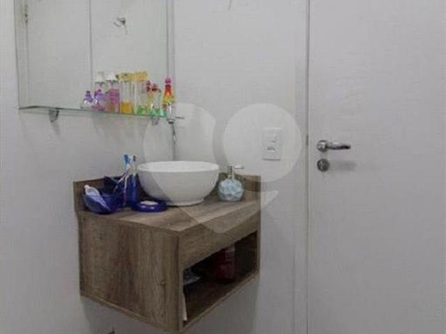 Apartamento com 3 quartos à venda em Jardim santa inês SP