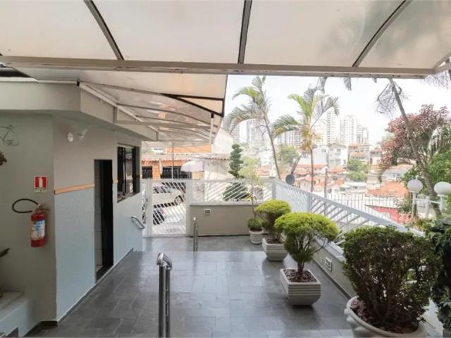 Apartamento com 3 quartos à venda em Jardim Santa Inês SP