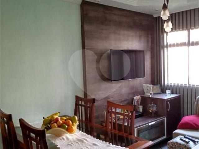 Apartamento com 3 quartos à venda em Jardim santa terezinha zona leste SP