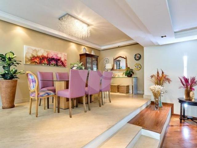 Apartamento com 3 quartos à venda em Jardim santo amaro SP
