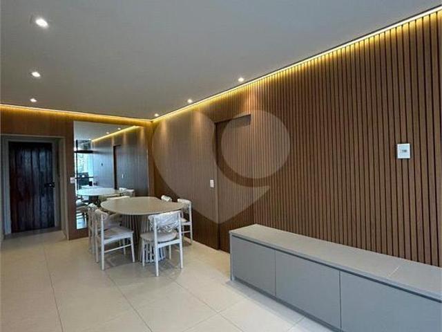 Apartamento com 3 quartos à venda em Jardim sontag SP