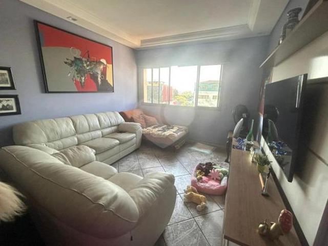 Apartamento com 3 quartos à venda em Jardim SP
