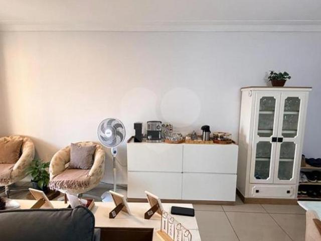 Apartamento com 3 quartos à venda em Jardim tupanci SP