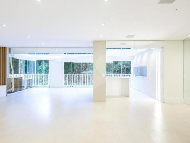 Apartamento com 3 quartos à venda em Jardim Taquaral SP