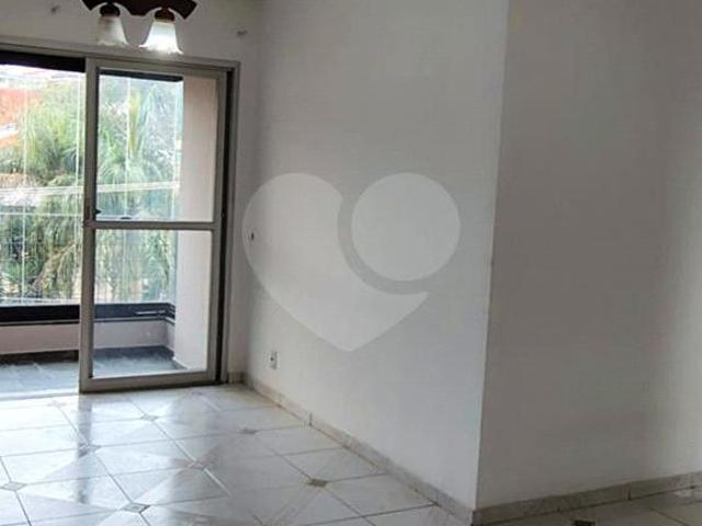 Apartamento com 3 quartos à venda em Jardim Taquaral SP