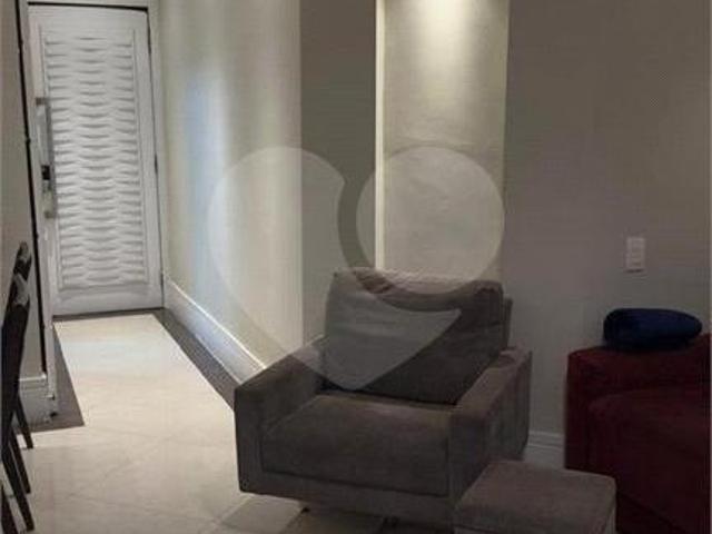 Apartamento com 3 quartos à venda em Jardim textil SP