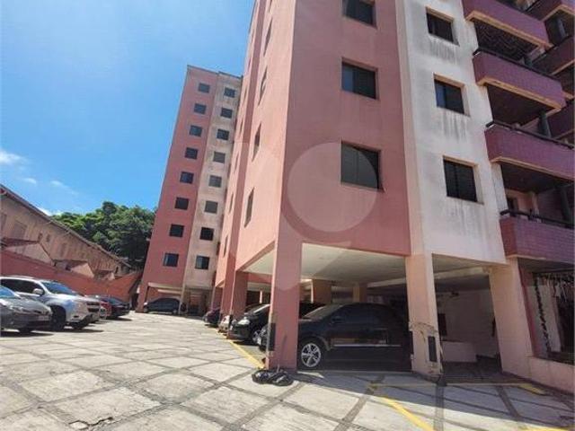 Apartamento com 3 quartos à venda em Jardim ubirajara zona sul SP