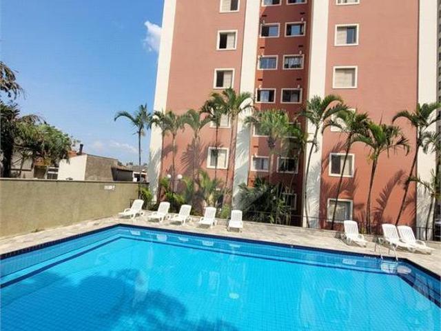 Apartamento com 3 quartos à venda em Jardim ubirajara zona sul SP
