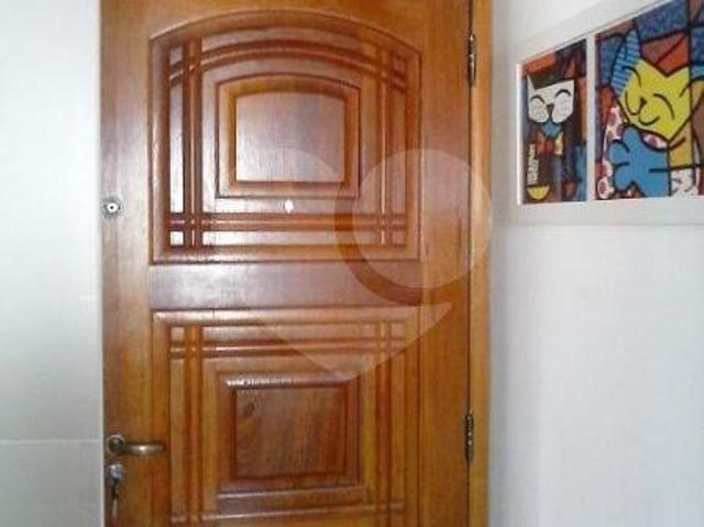 Apartamento com 3 quartos à venda em Jardim ubirajara zona sul SP