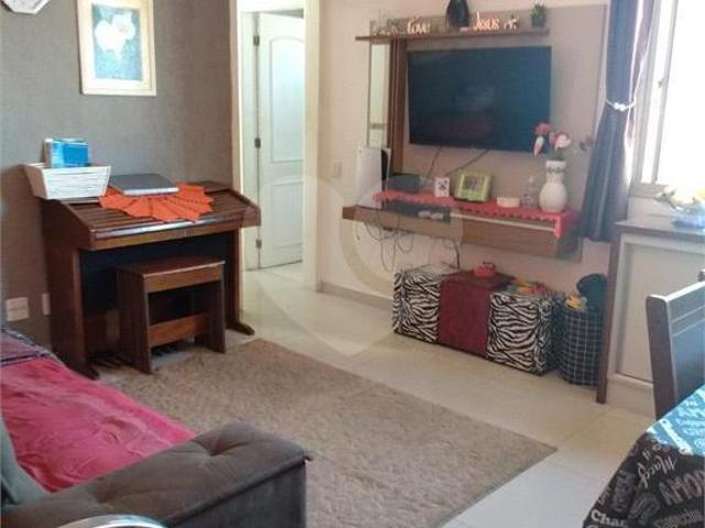 Apartamento com 3 quartos à venda em Jardim Ubirajara zona Sul SP