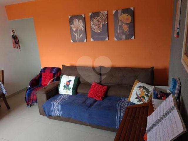 Apartamento com 3 quartos à venda em Jardim Ubirajara zona Sul SP