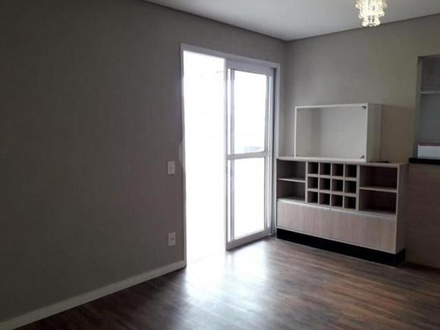 Apartamento com 3 quartos à venda em Jardim umarizal SP