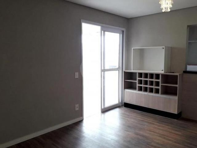 Apartamento com 3 quartos à venda em Jardim umarizal SP