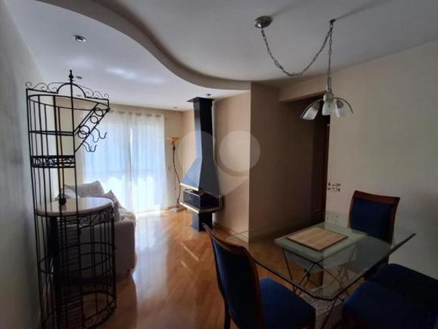 Apartamento com 3 quartos à venda em Jardim vazani SP