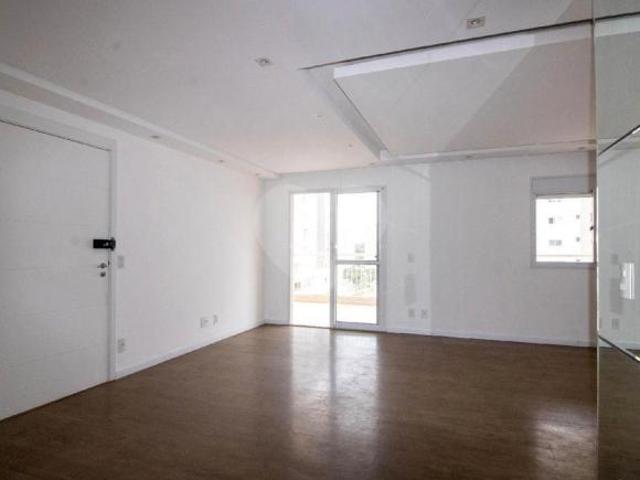 Apartamento com 3 quartos à venda em Jardim vazani SP
