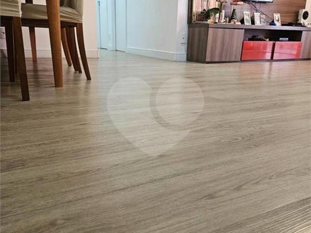 Apartamento com 3 quartos à venda em Jardim vazani SP