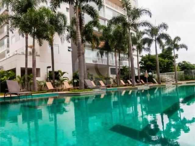 Apartamento com 3 quartos à venda em Jardim vazani SP