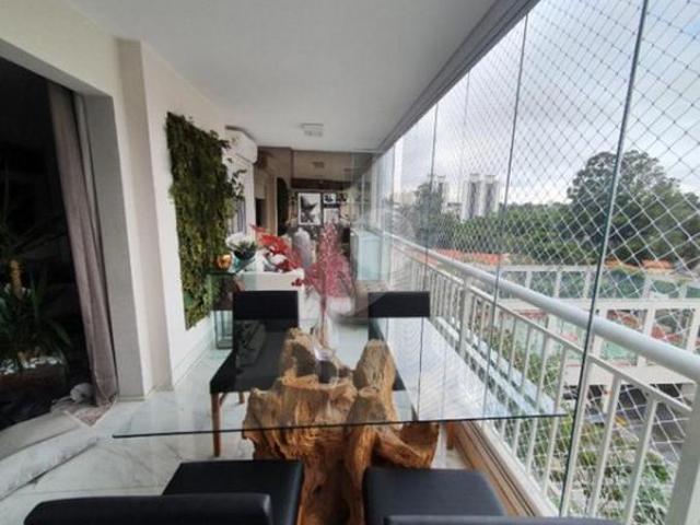 Apartamento com 3 quartos à venda em Jardim vazani SP