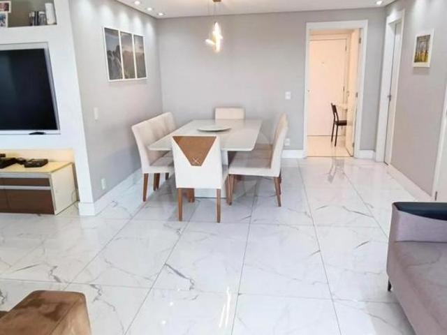 Apartamento com 3 quartos à venda em Jardim vazani SP