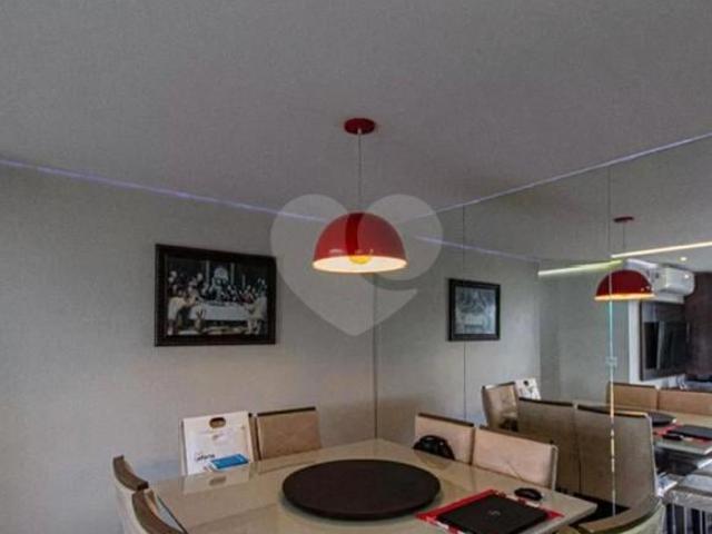 Apartamento com 3 quartos à venda em Jardim vazani SP
