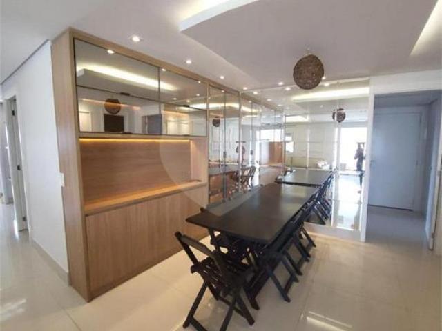 Apartamento com 3 quartos à venda em Jardim vazani SP