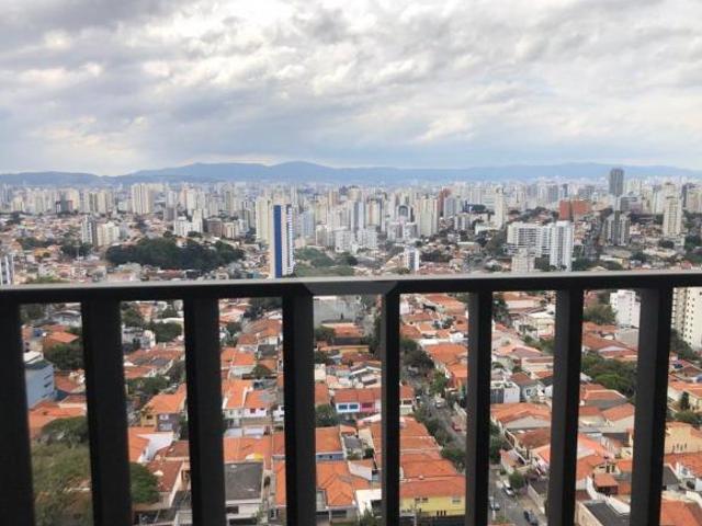 Apartamento com 3 quartos à venda em Jardim vera cruz SP