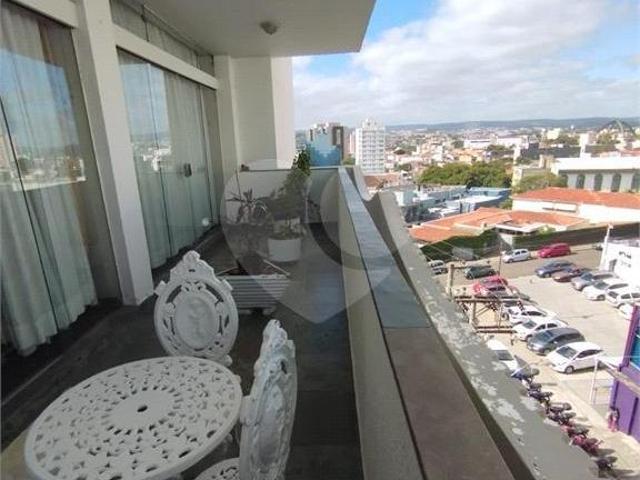 Apartamento com 3 quartos à venda em Jardim vergueiro SP