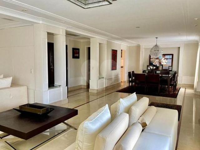 Apartamento com 3 quartos à venda em Jardim Vila Mariana SP