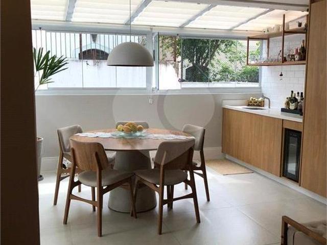 Apartamento com 3 quartos à venda em Jardim vila mariana SP
