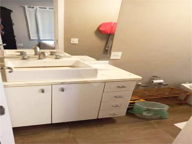 Apartamento com 3 quartos à venda em Jardim vila mariana SP