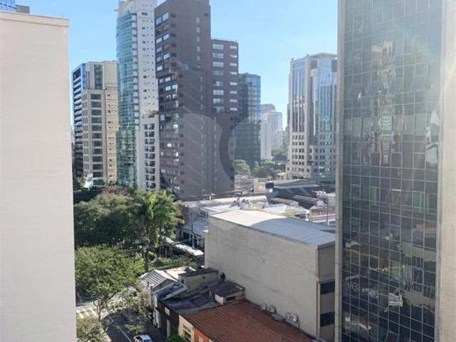 Apartamento com 3 quartos à venda em Jardim Vila Mariana SP
