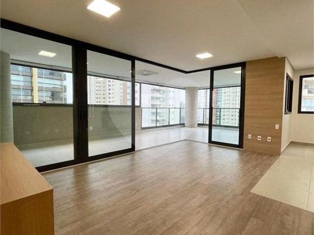 Apartamento com 3 quartos à venda em Jardim Vila Mariana SP