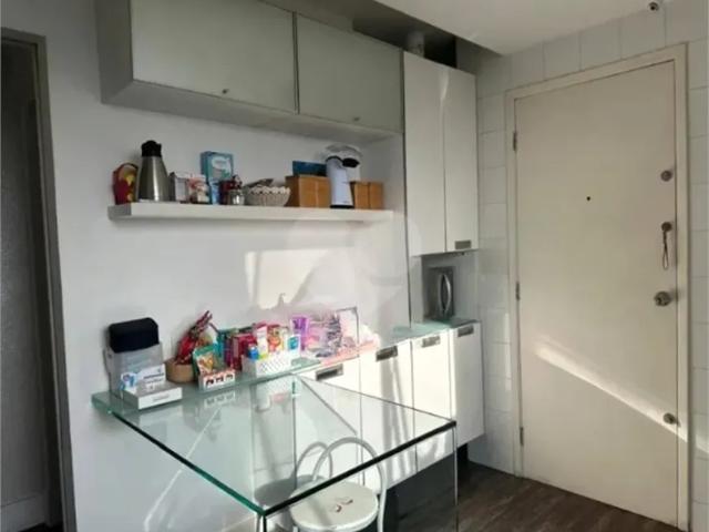 Apartamento com 3 quartos à venda em Jardim vila mariana SP
