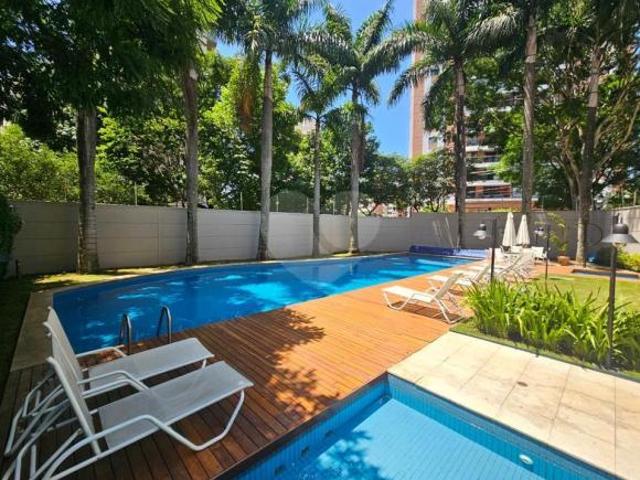 Apartamento com 3 quartos à venda em Jardim Vila Mariana SP
