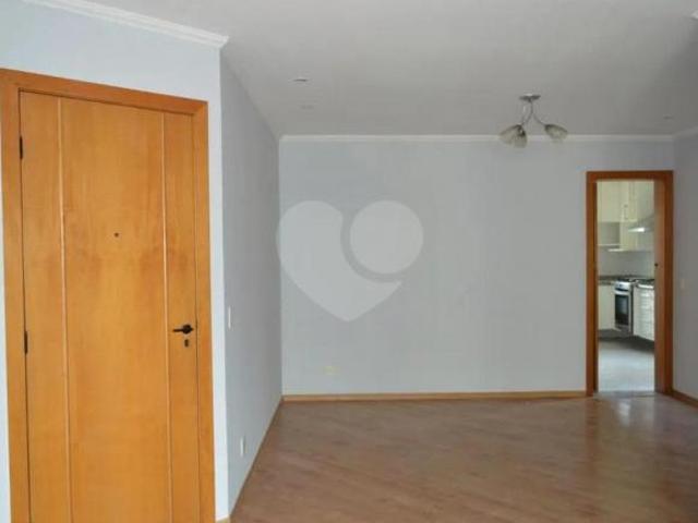 Apartamento com 3 quartos à venda em Jardim vila mariana SP