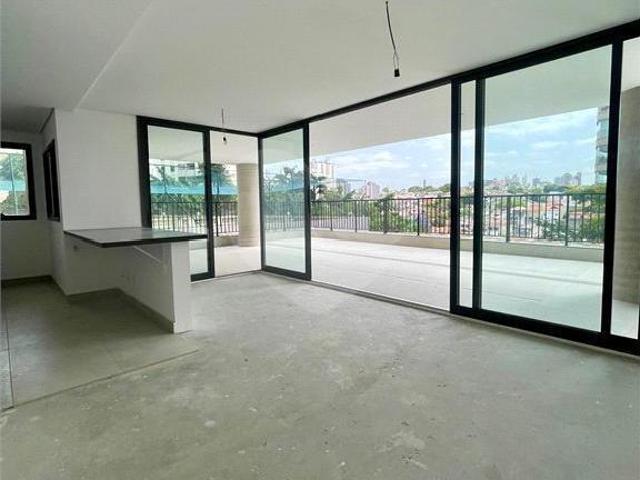 Apartamento com 3 quartos à venda em Jardim vila mariana SP