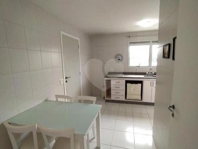 Apartamento com 3 quartos à venda em Jardim vila mariana SP